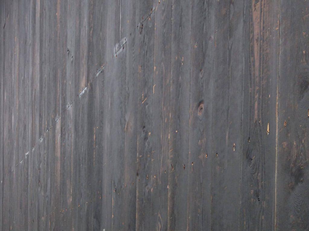 Charred Timber Cladding | UK's Premier Manufacturer for Siberian Larch