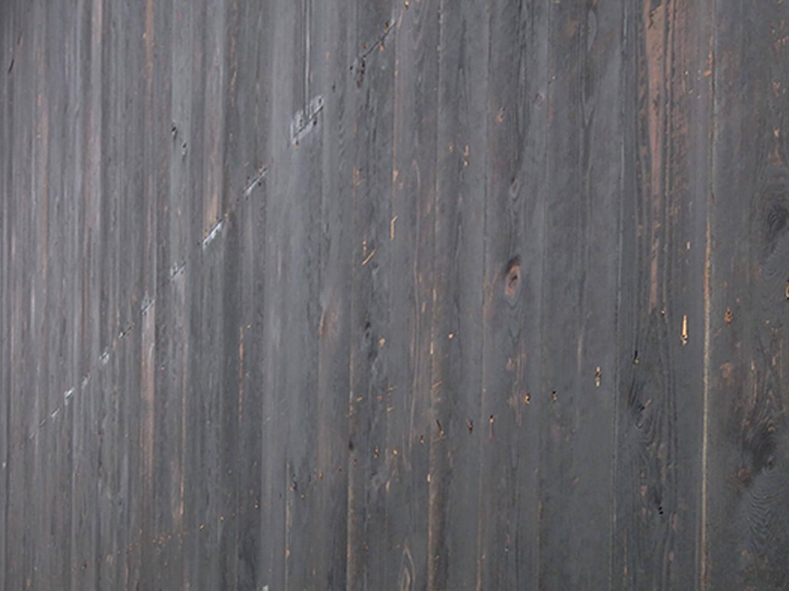 Charred Timber Cladding | UK's Premier Manufacturer for Siberian Larch